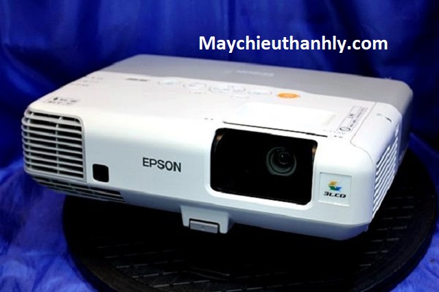 Máy chiếu Epson EB-900 cũ sáng cao, hình ảnh tốt